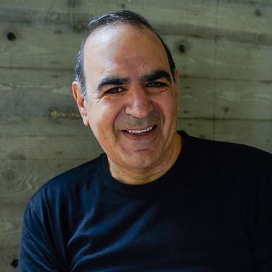 Eyal Sher - 70-Years-On Thinking Group - European Festivals Association