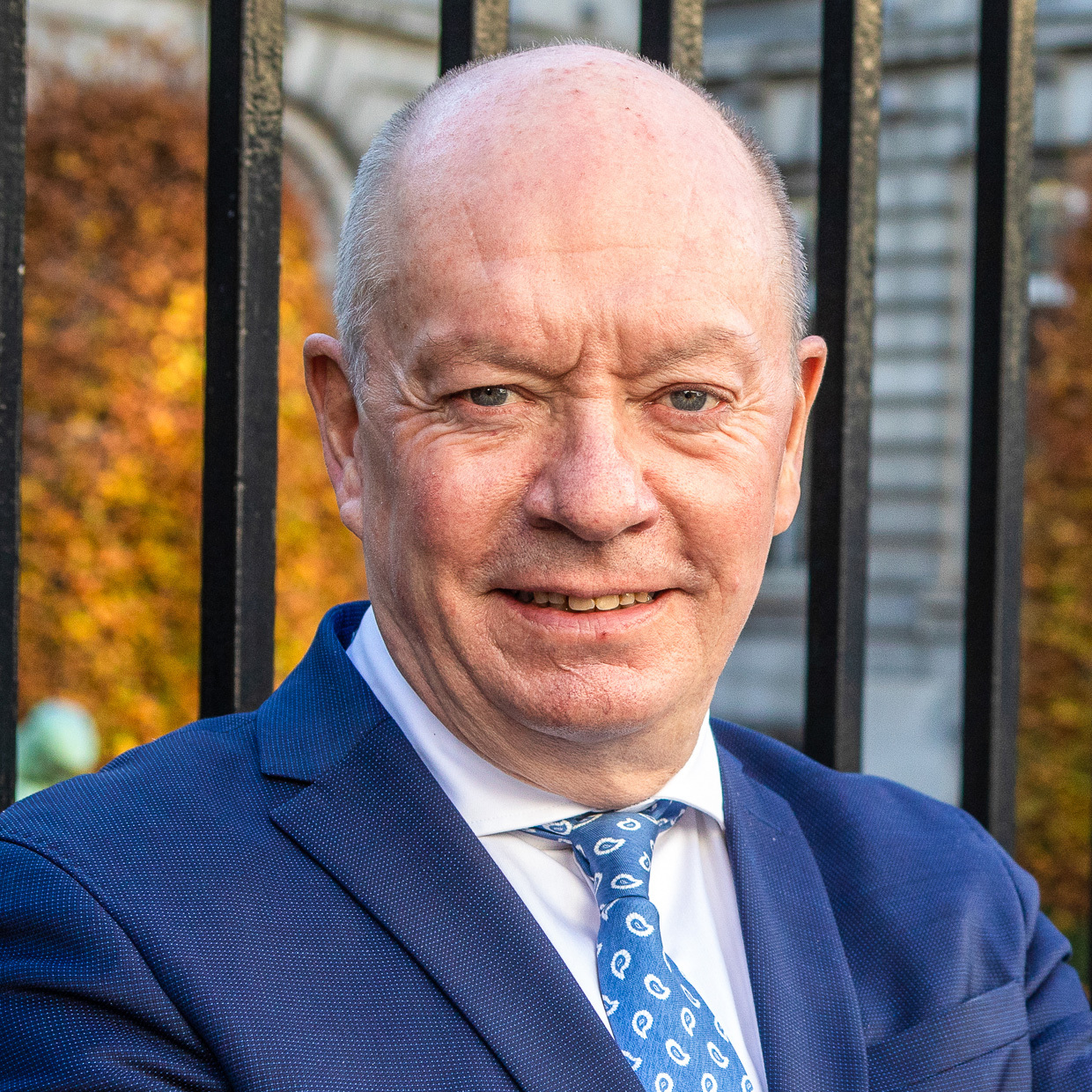 Jan Briers - Board - European Festivals Association