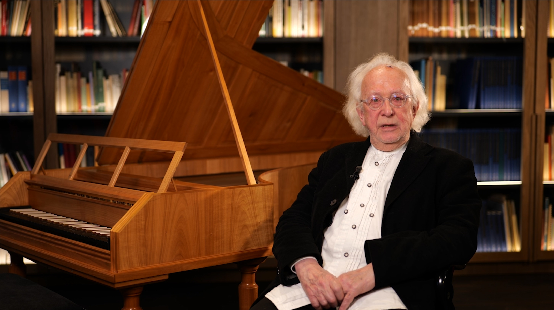 In Memoriam Professor Frans de Ruiter - European Festivals Association