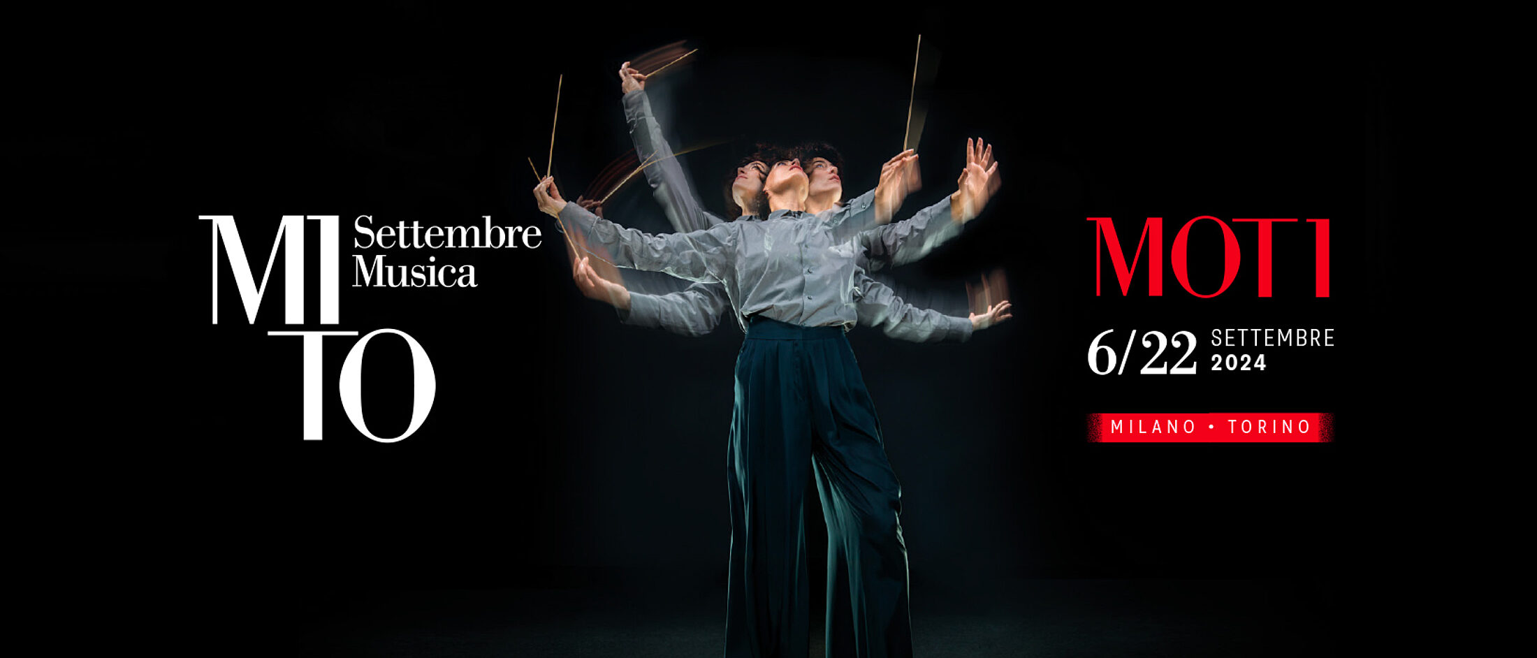 MITO SettembreMusica Festival - European Festivals Association