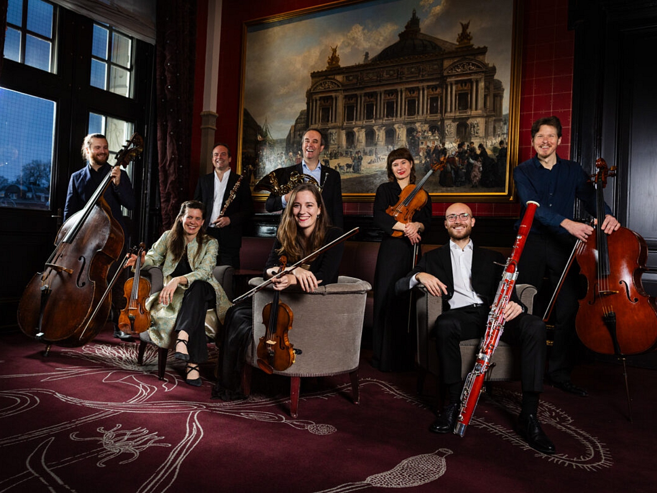 EFA Monthly Digest July 2026 - Part I - European Festivals Association