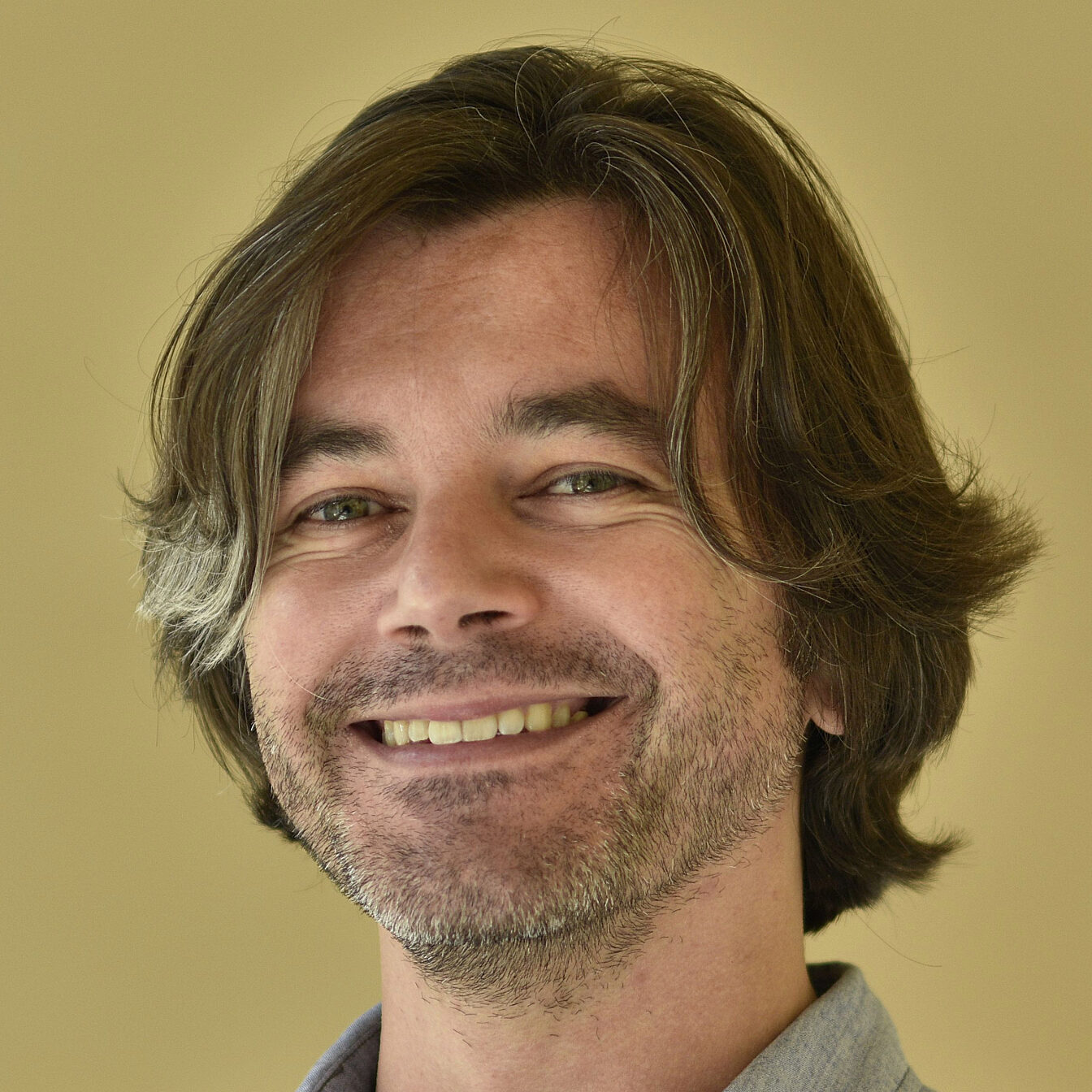 Nicolas Bertrand - Speakers AFS 2025 - European Festivals Association