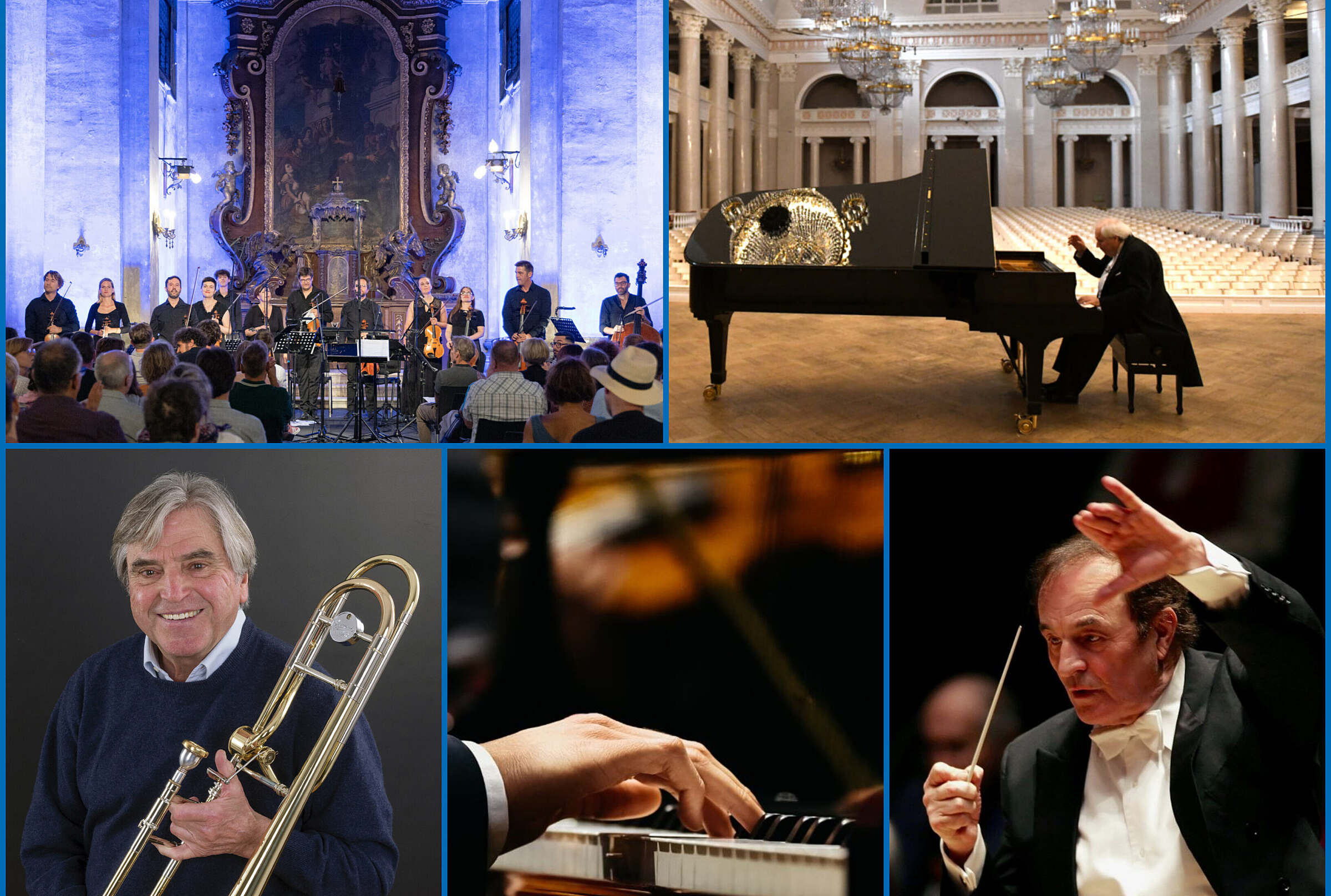 First highlights of the 9th Winter Festival - European Festivals ...