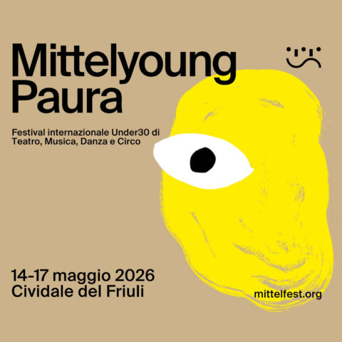 Mittelfest 2026: Paura - European Festivals Association