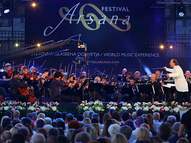 EFA Monthly Digest June 2026 - Part II - European Festivals Association