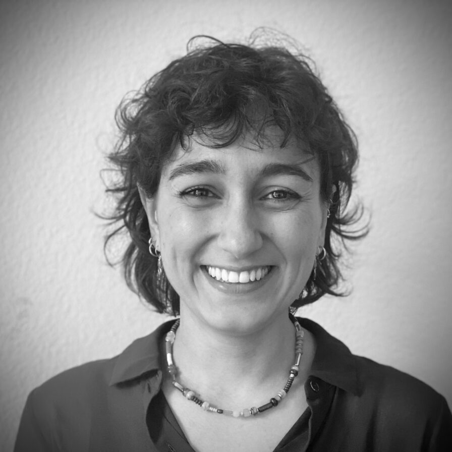 Ana Benavides Otero - Team - European Festivals Association