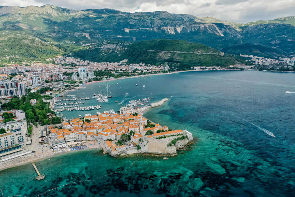 Arts Festivals Summit 2026 Budva - European Festivals Association