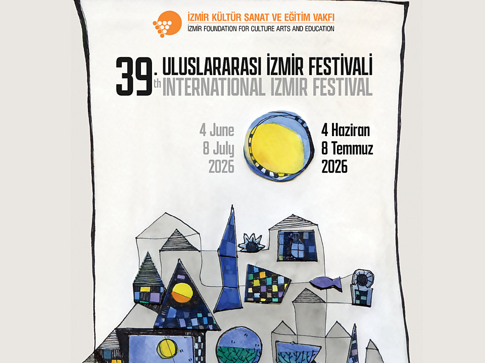 EFA Monthly Digest June 2026 - Part I - European Festivals Association